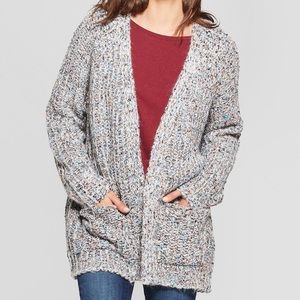 Universal Thread | Sweaters | Universal Thread Xs Multi Color Sweater ...